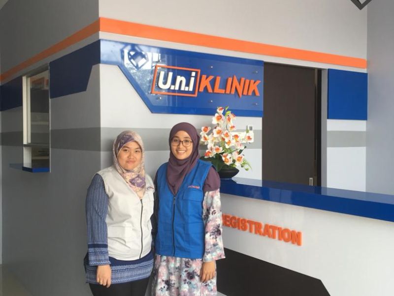 Galeri U.n.i KLINIK
